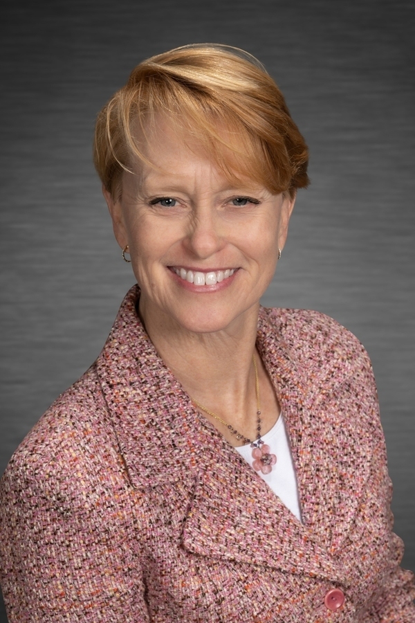 Dana Little, REALTOR® with Berkshire Hathaway HomeServices Homesale Realty